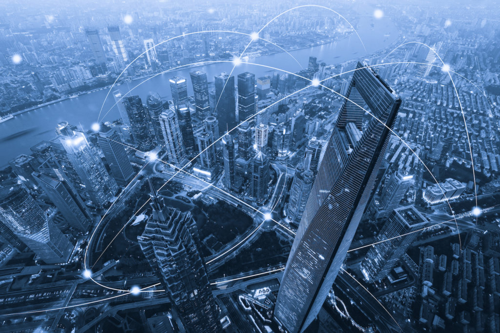 Fintech Opens New Possibilities for Green Finance - Paulson Institute Fintech Opens New Possibilities for Green Finance - Paulson Institute