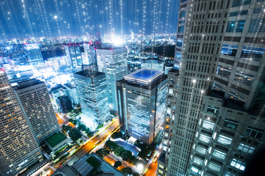 Deborah Lehr: "How the US-China Tech Wars Will Impact the Developing ...