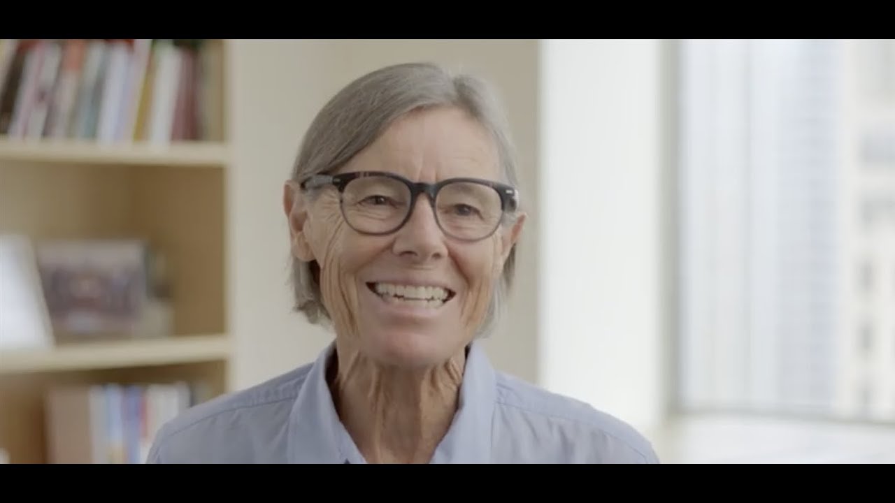 Wendy Paulson on Birds and Hope - Paulson Institute