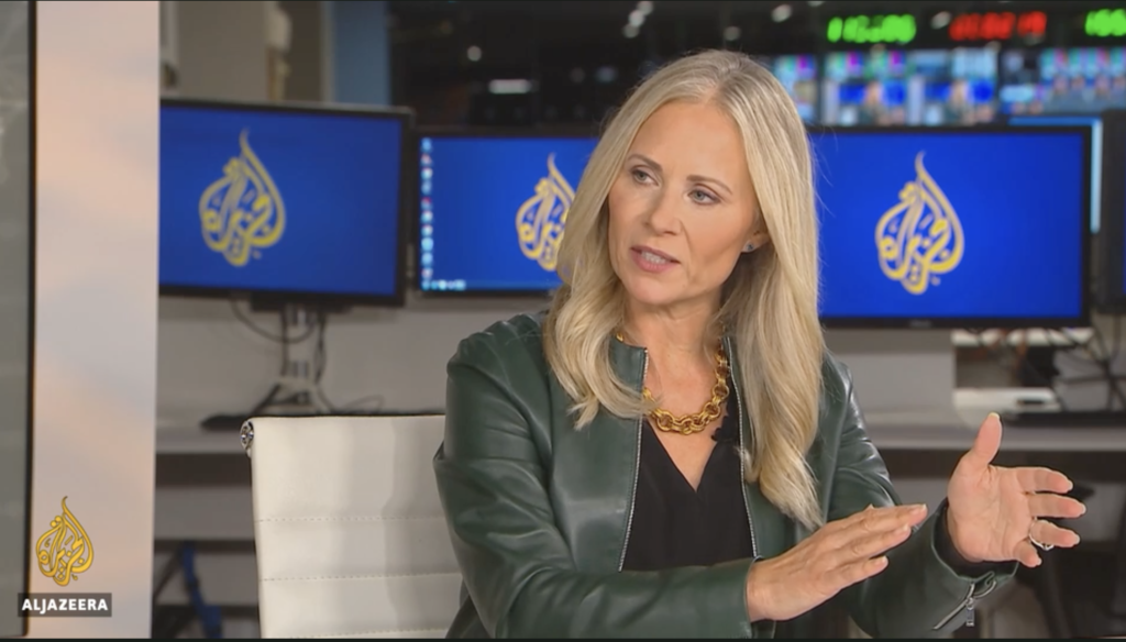 Deborah Lehr: Will Biden’s China strategy work? - Paulson Institute